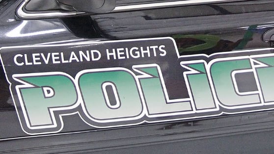 Cleveland Heights teen charged after allegedly pointing a gun at a person