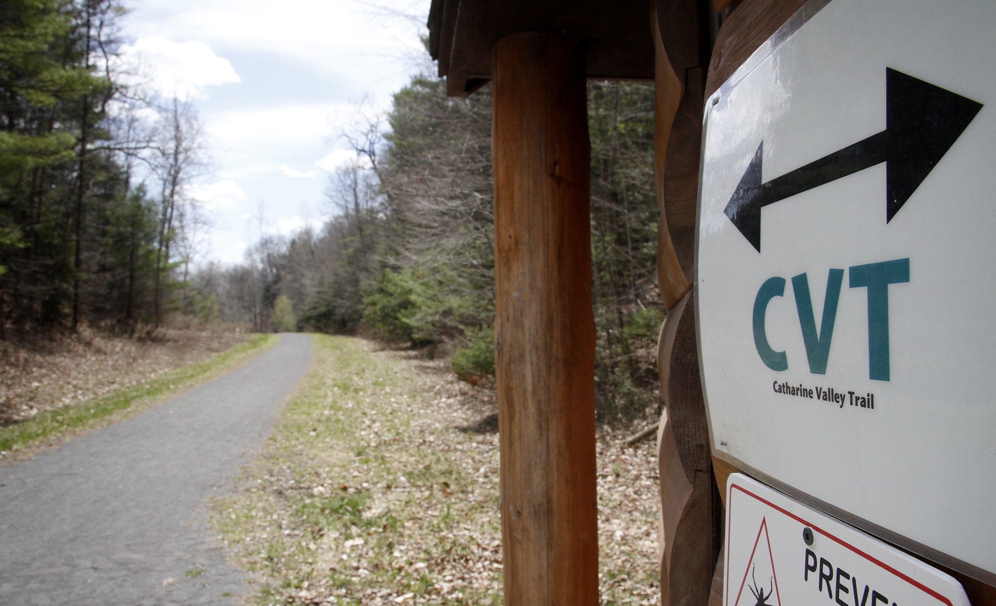 Chemung County awarded nearly $250,000 to connect Lackawanna and ...