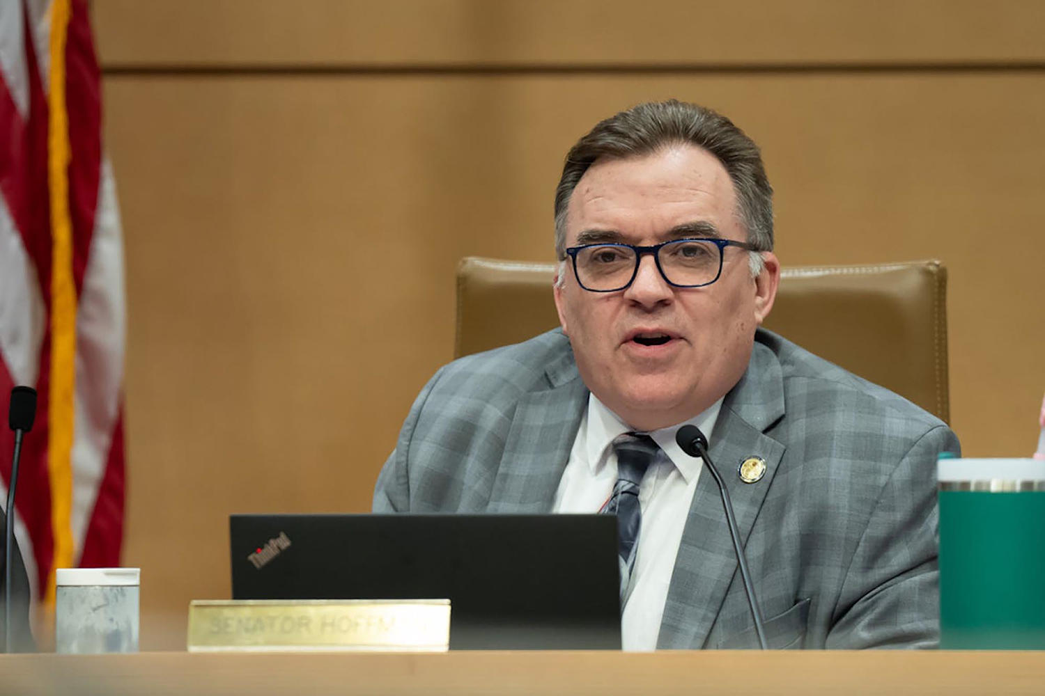 Minnesota lawmaker shot 9 times at his home in 'targeted' attack is in ...