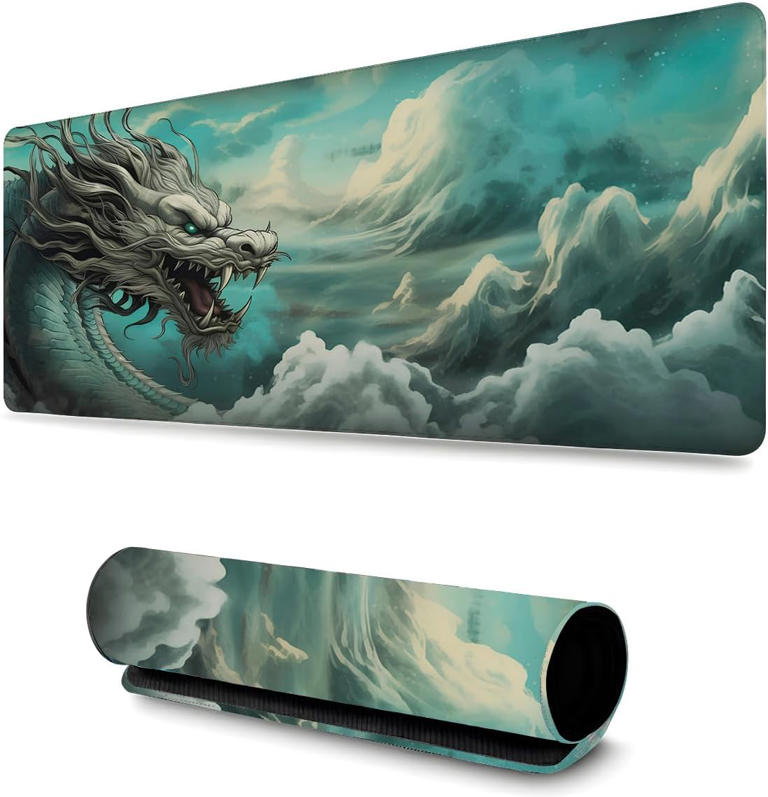 Mouse Pad: 6 modelos por menos de R$50 para comprar em 2025