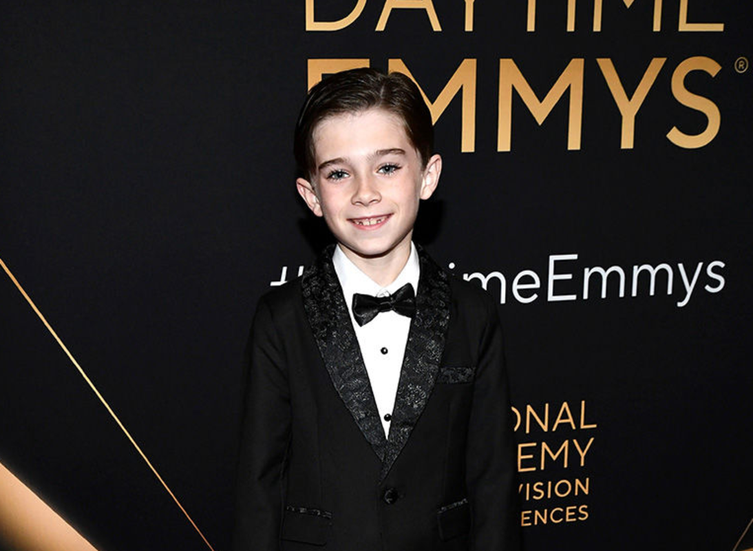 Days of Our Lives' Cary Christopher Boards Amazon's It's Not Like That