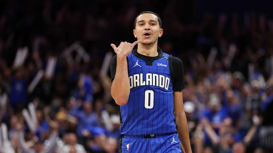 Orlando Magic Choose Homegrown Players Over Draft Picks In Desmond Bane ...