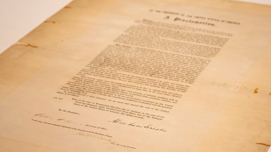 How Frederick Douglass’ Fourth of July address foreshadowed Juneteenth ...