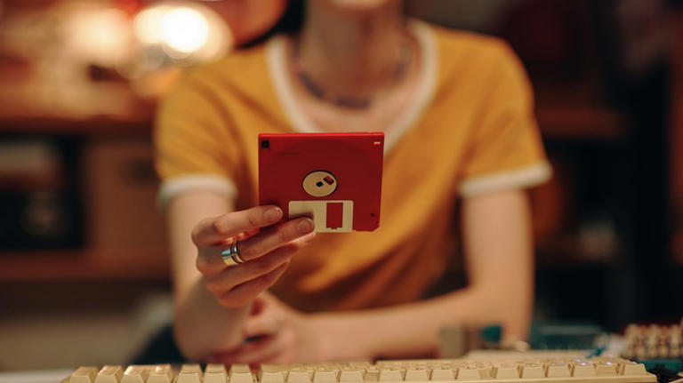 No, Floppy Disks Aren't Dead: Here's How They're Still Being Used