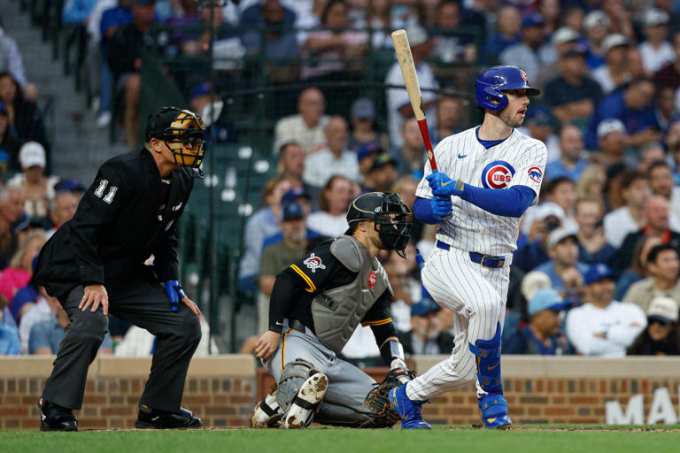 Why are the Cubs so much better in 2025? Second-place Brewers head into ...