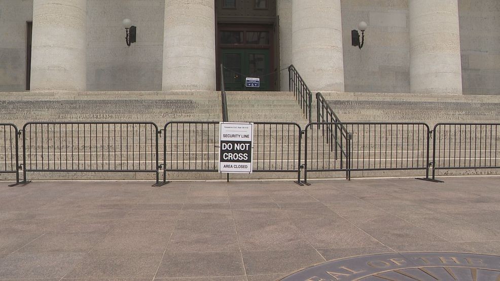 Ohio lawmakers request increased security following Minnesota attacks