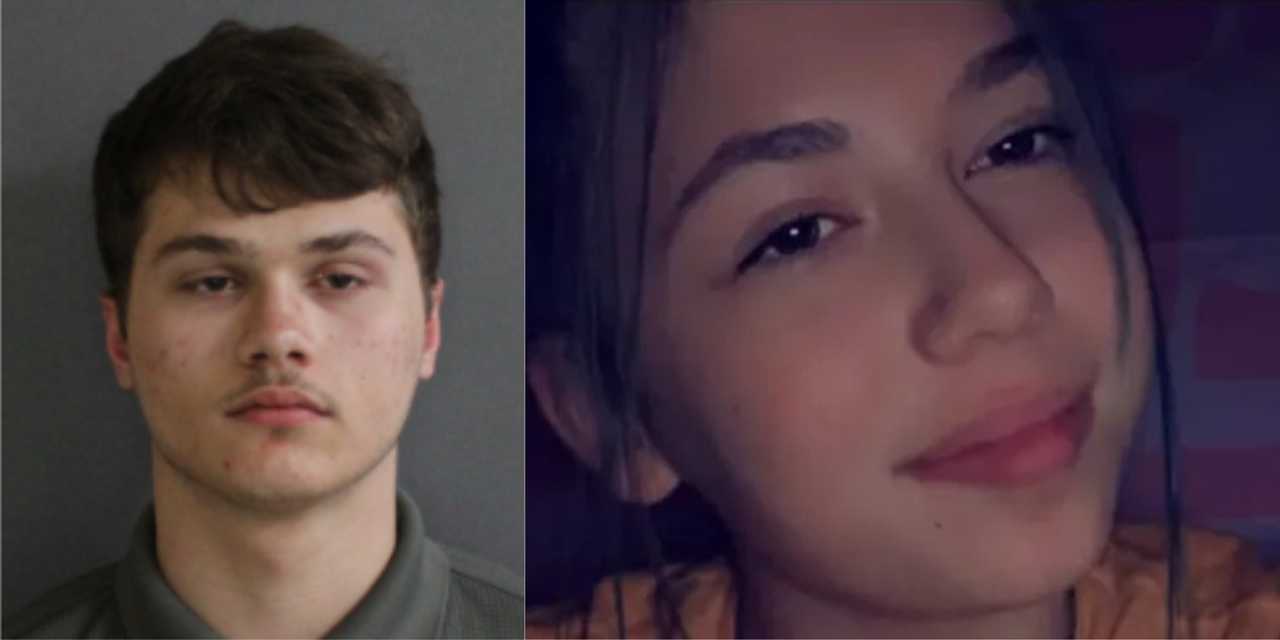 Everett Hatlee Guilty In DWI Crash Killing Kiera Ebert