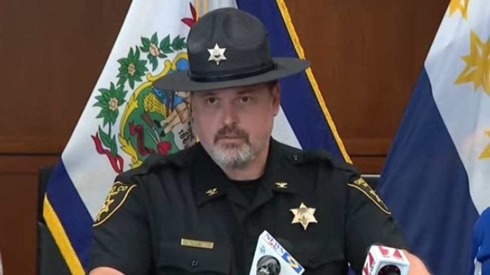 Officials ID Ohio County flood victims