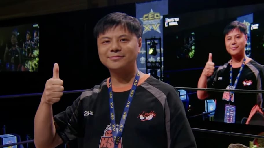 CEO 2025 Recap: All Results, Top 8 Standings for Street Fighter, Tekken ...