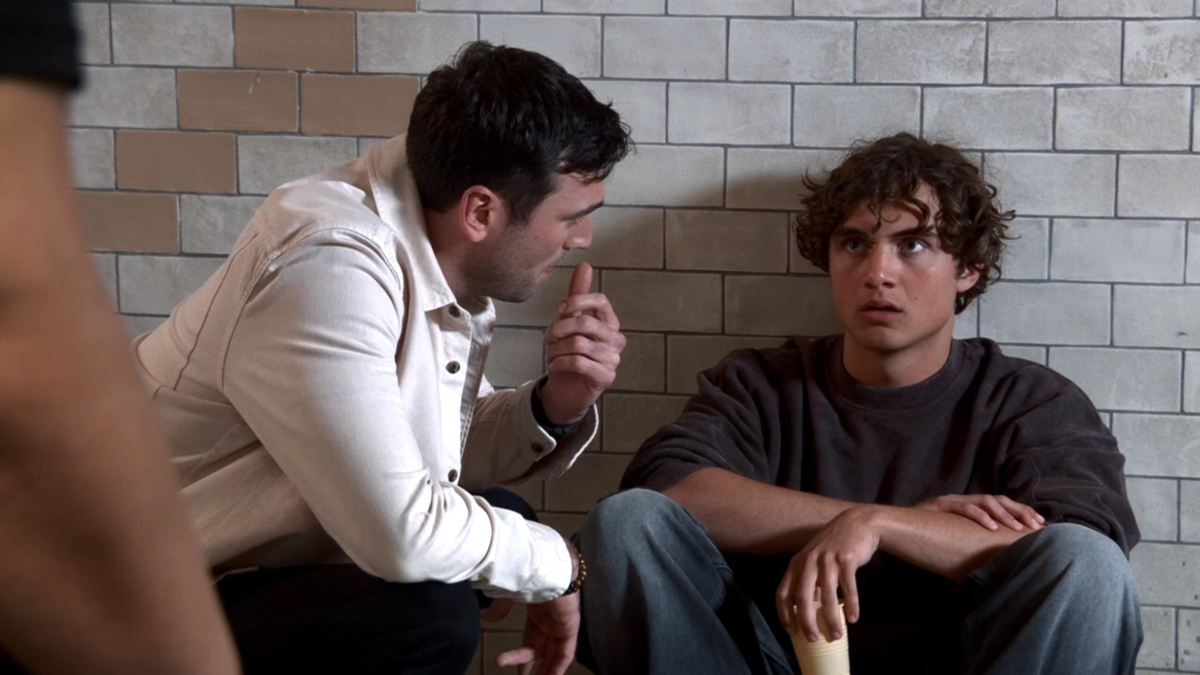 Coronation Street to air major change in Kit and Brody storyline