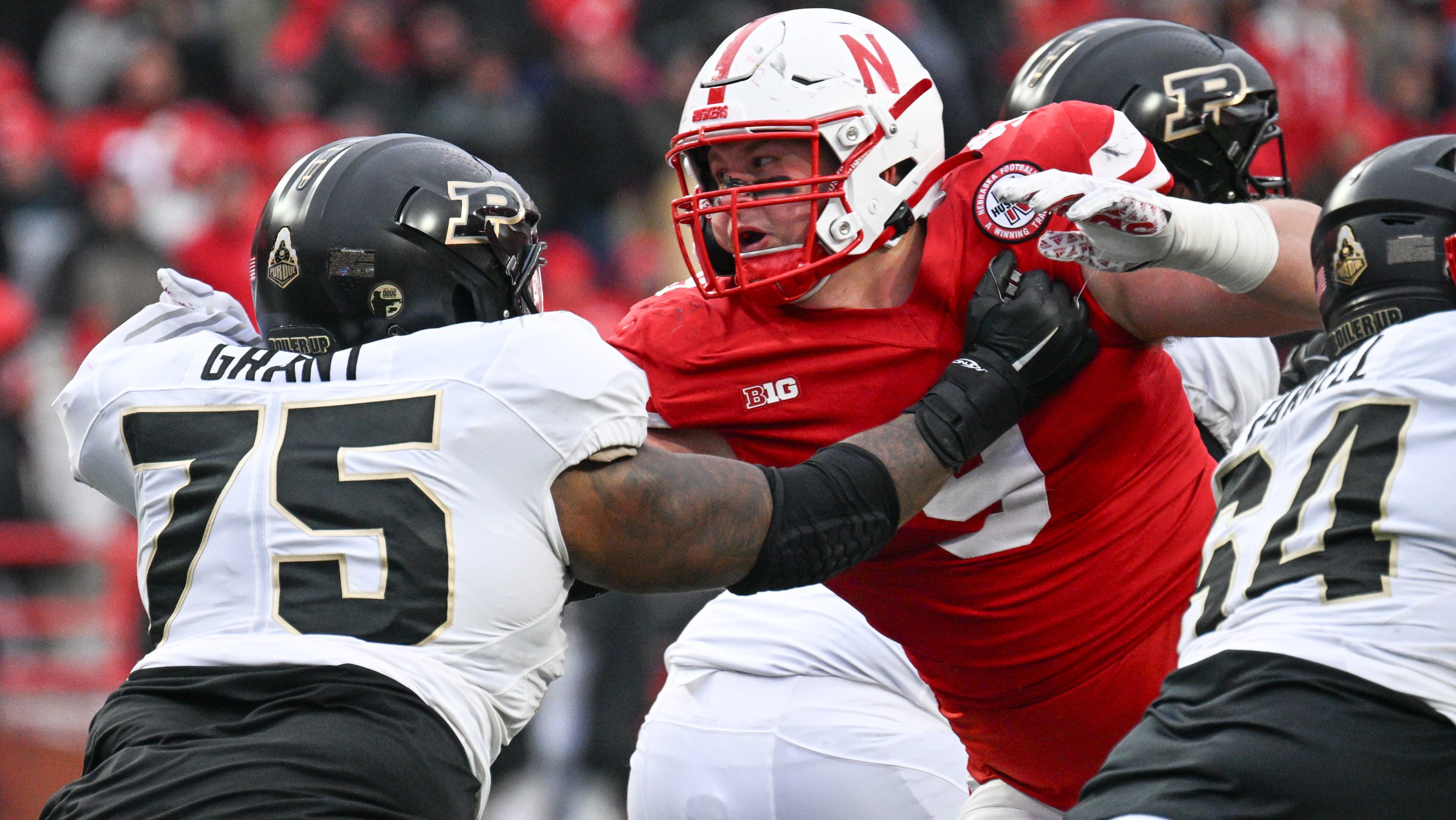 ‘Bully’ Rookie Could Fill Hole for Eagles Left by $104 Million Free Agent