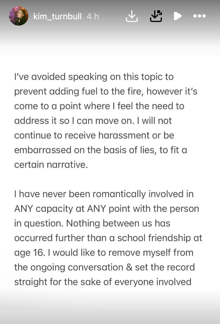 Romeo Beckham’s ex reveals if she ever dated his brother Brooklyn as ...