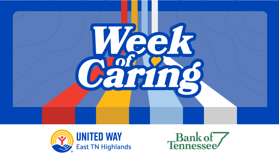 United Way Week of Caring to help local nonprofits