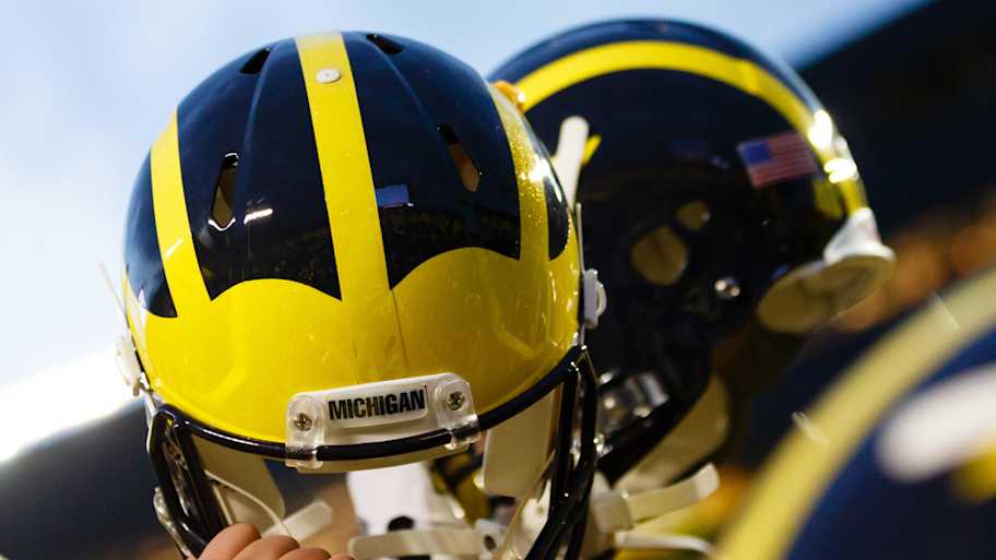 Michigan football trending to land transfer QB Jake Garcia: analyst
