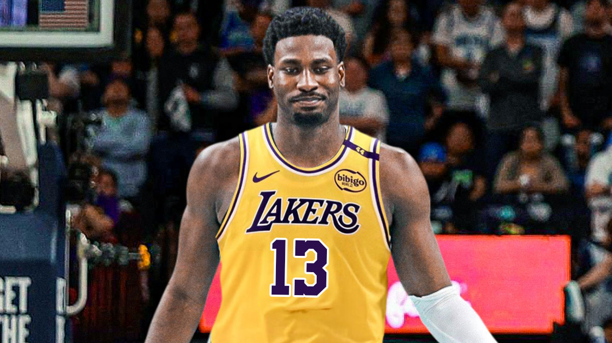 Lakers’ best offer for Jaren Jackson Jr. after Desmond Bane trade