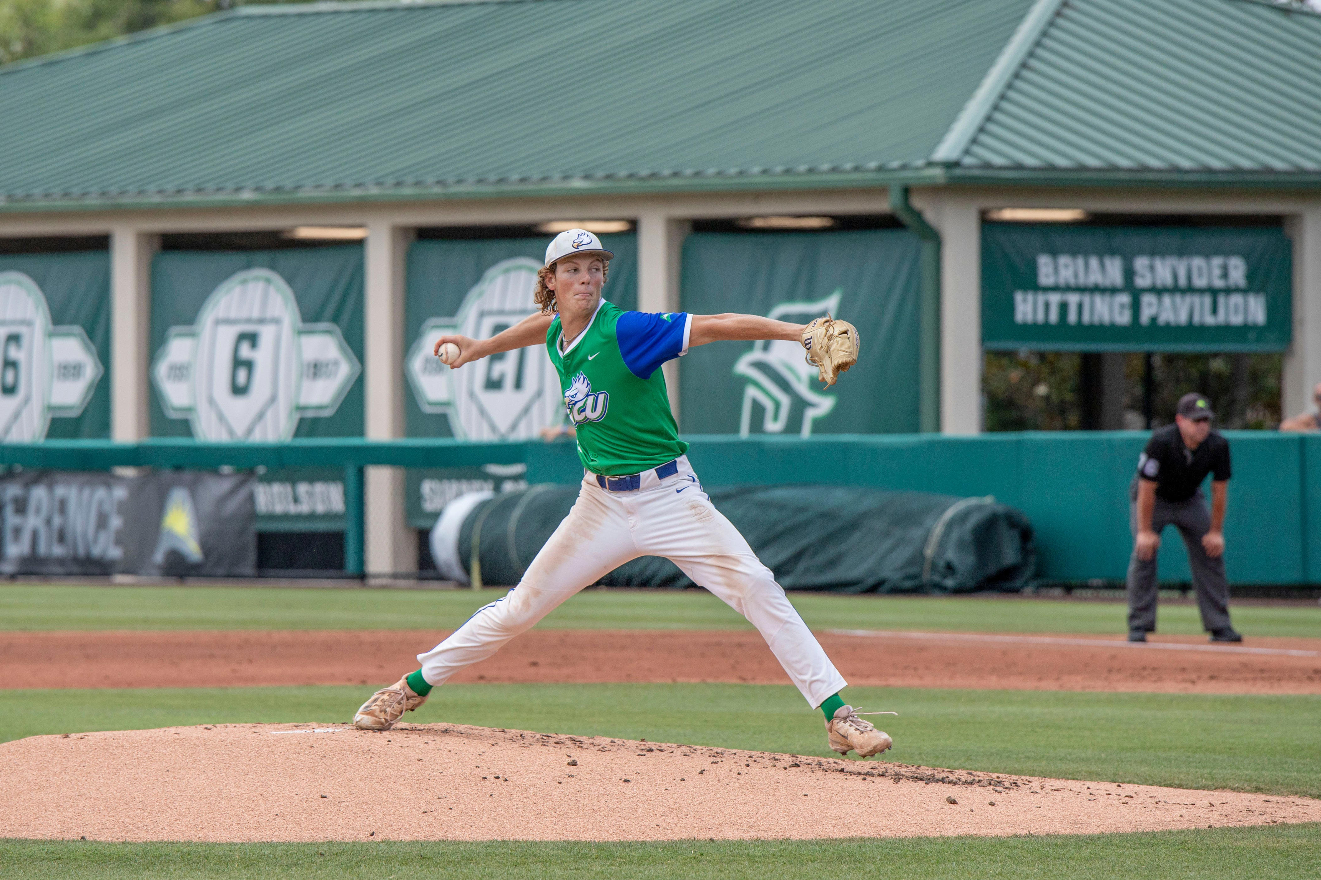 Dave Tollett, Evan Dempsey, Casey Scott all set to represent USA Baseball this summer