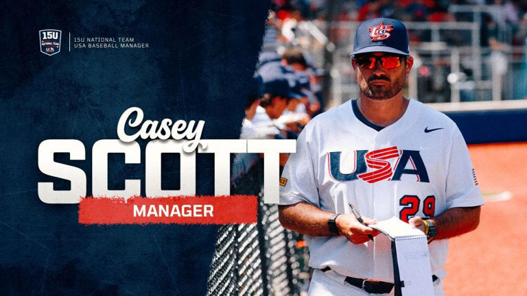 Dave Tollett, Evan Dempsey, Casey Scott all set to represent USA ...