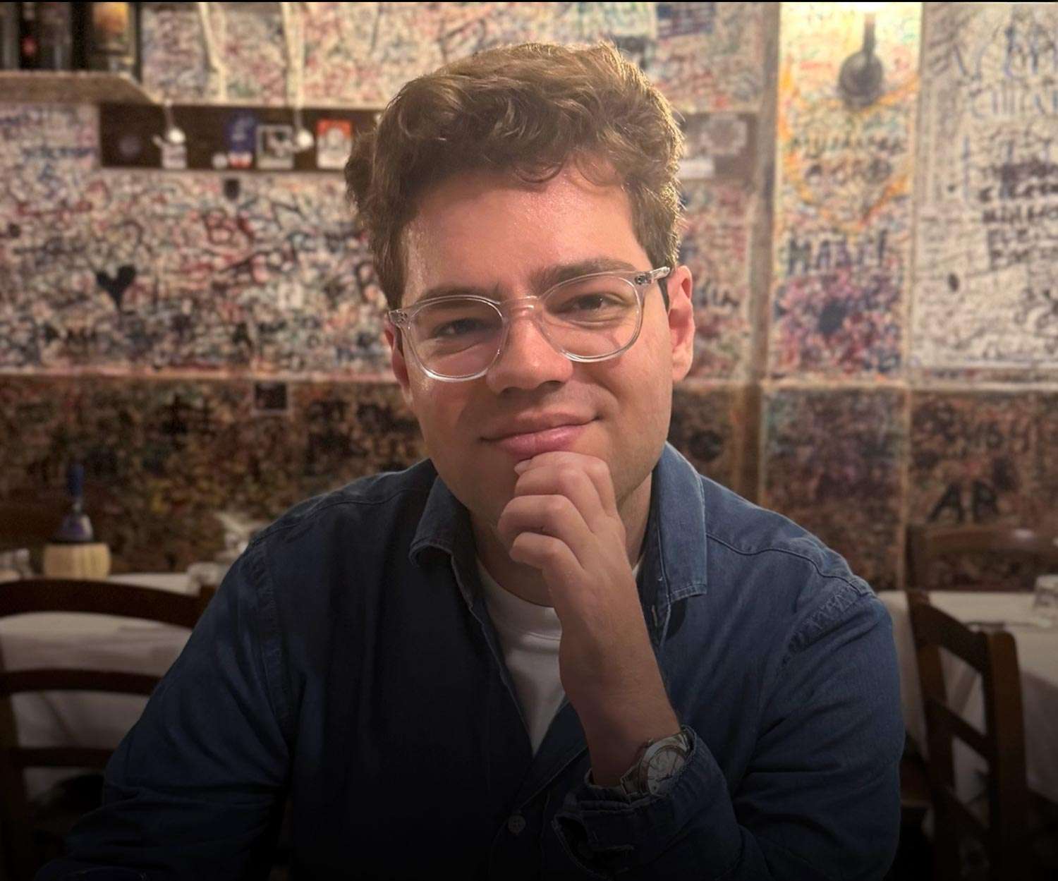 A Boy's Hands Were Amputated When He Was 12. Now 29, He Feels 'Whole ...