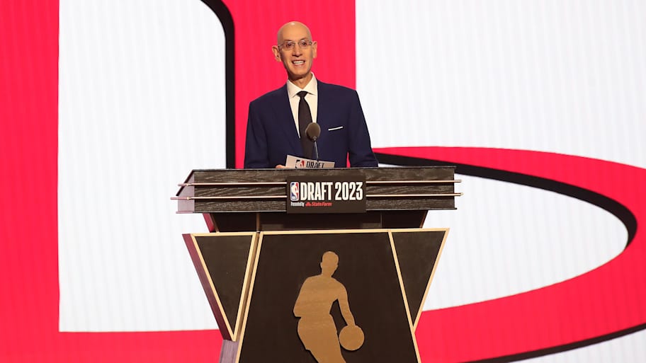 NBA Draft Schedule 2025: Start Time, Dates & More