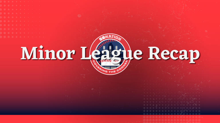 Angel Genao homers in best game since being activated, Tommy Hawke ...