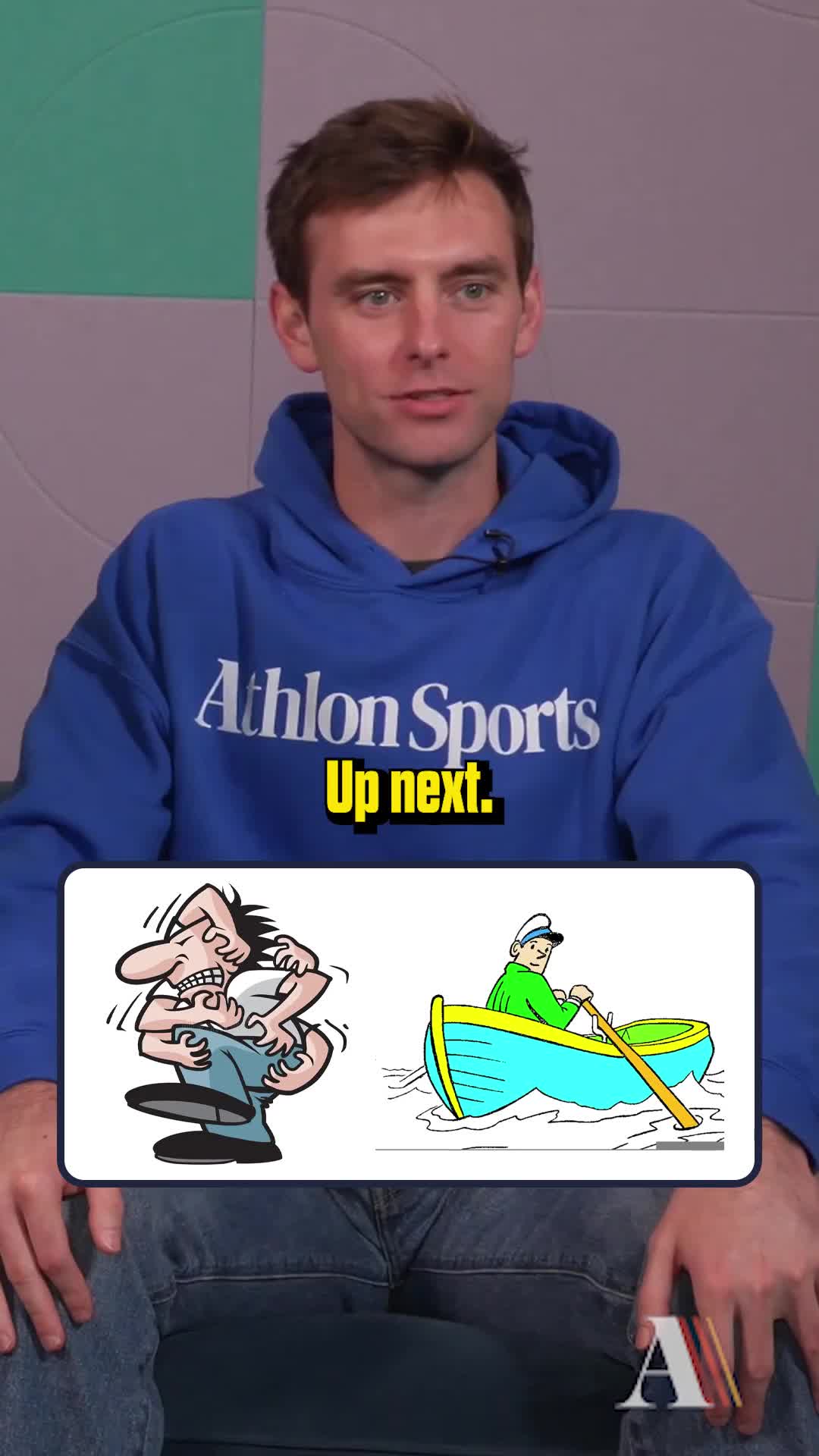 Literal Athlete Names 6