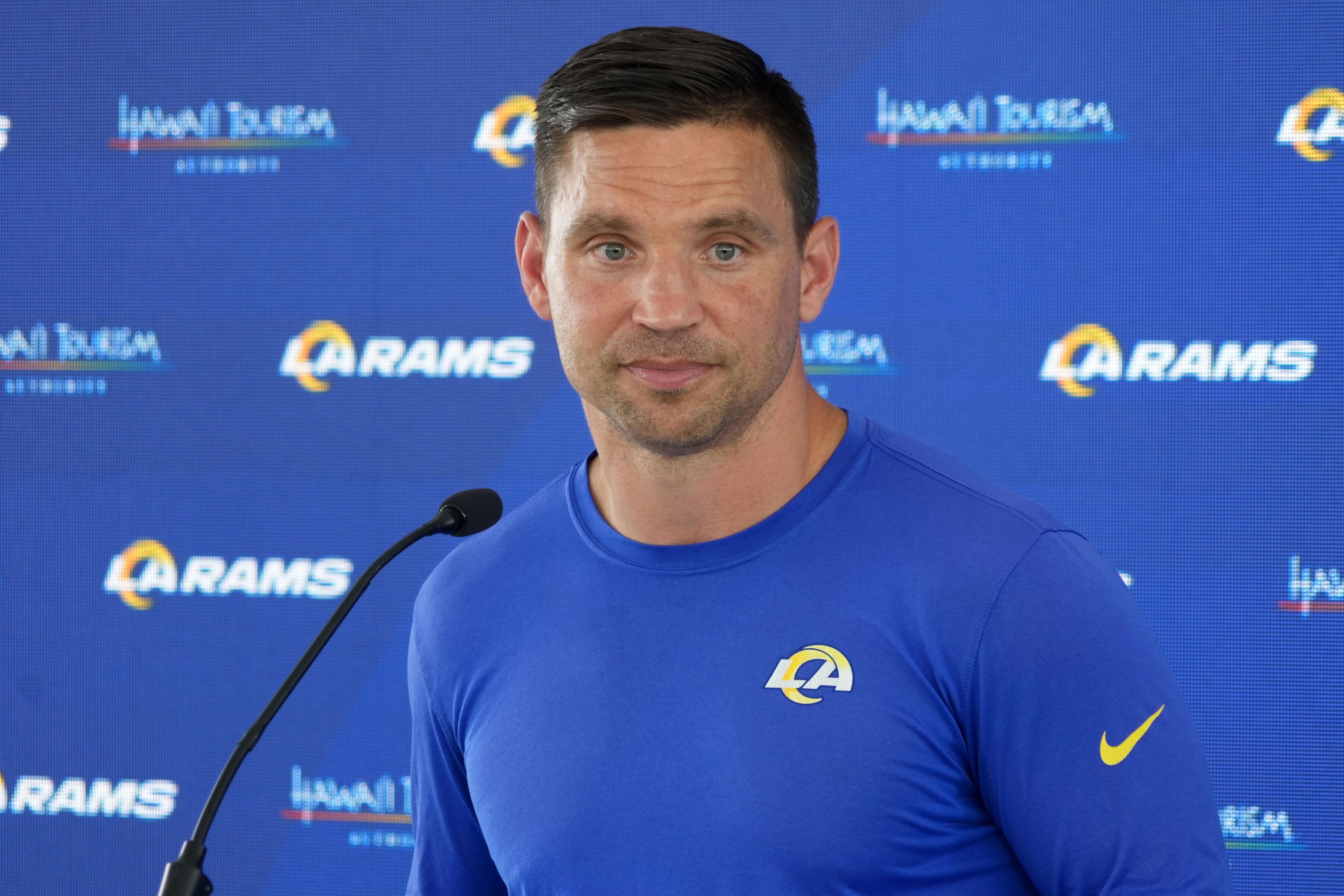 AFC team requests to interview Chris Shula for head coach opening