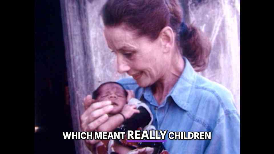 Audrey Hepburn's Untold Story: From Hollywood Icon to Humanitarian Hero