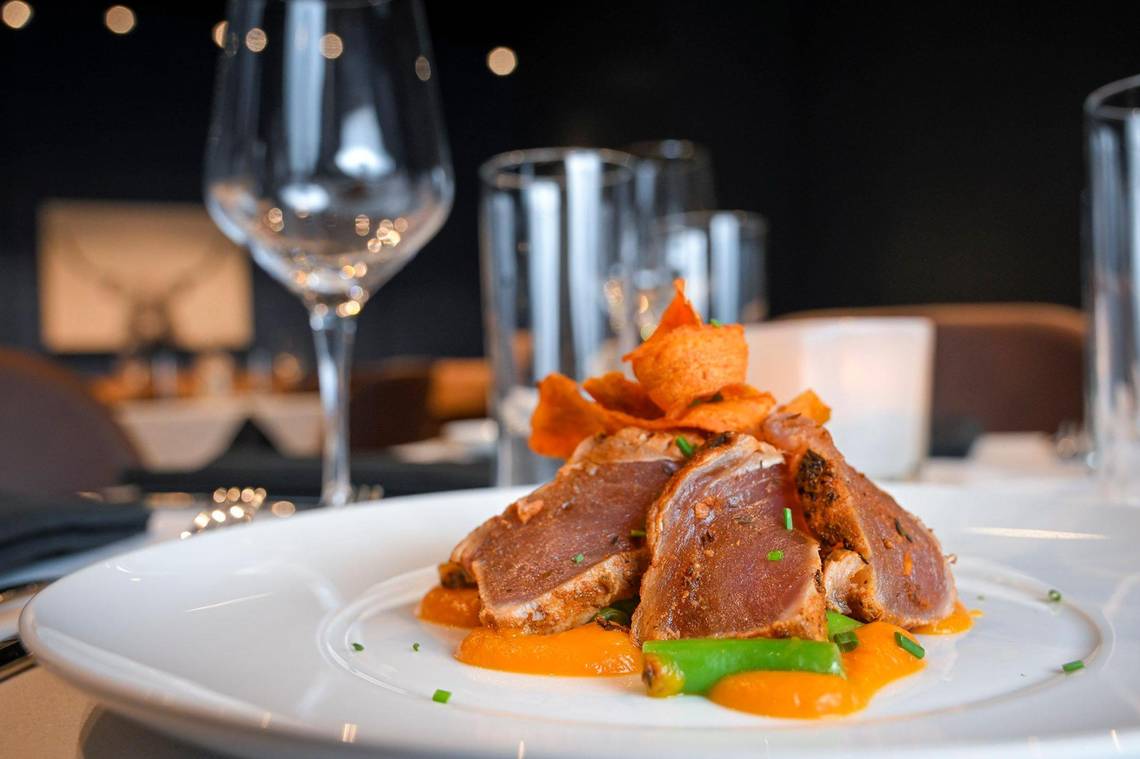 These four sizzling steakhouse tales have ignited Kansas City's taste buds