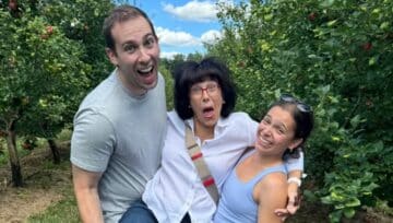 Bucks County Family’s Grief Journey Goes Viral on TikTok and Instagram