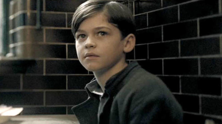 Voldemort's Positive Qualities In Harry Potter
