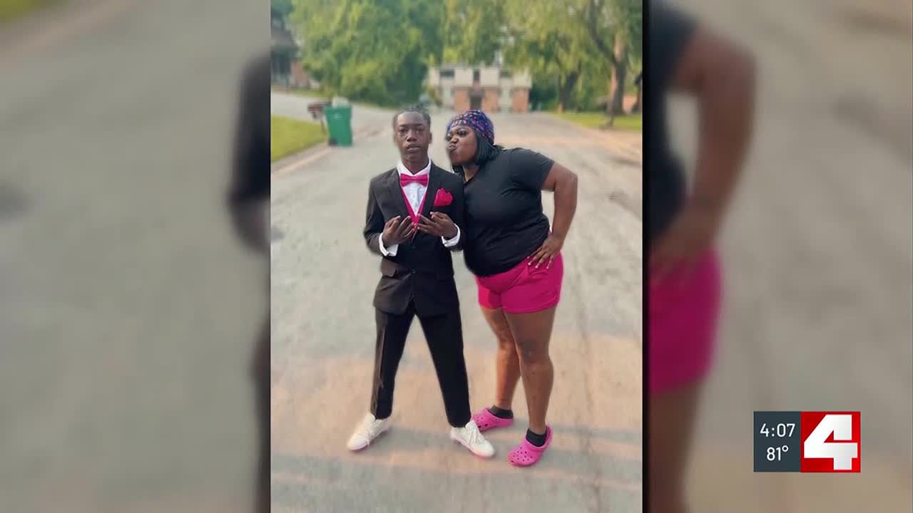 ‘He was a perfect person, an angel’: Family describes 16-year-old ...
