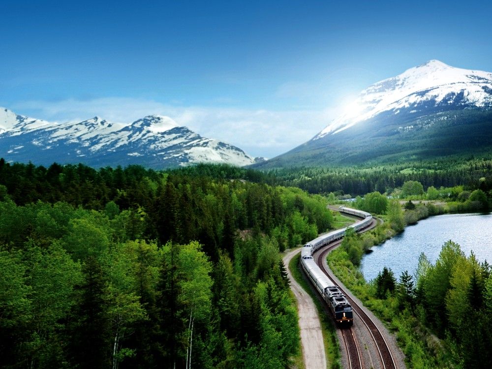 Canada Strong Pass: How to get it, what it includes and more