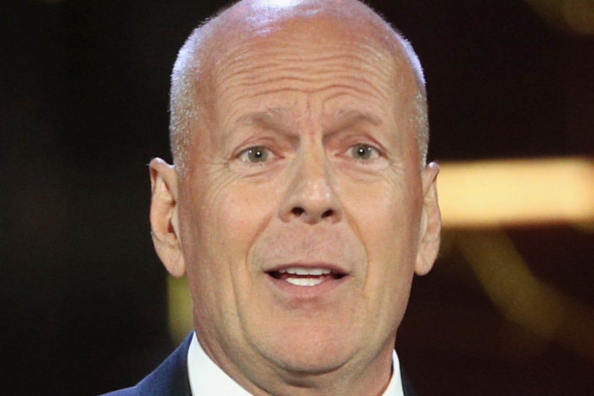 Hija de Bruce Willis comparte tristes noticias sobre el actor en medio ...