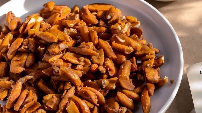 11 Of The Most Underrated Types Of Nuts