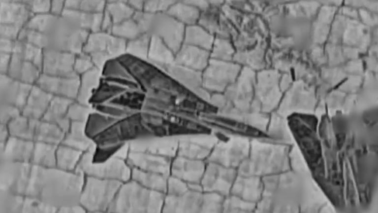 Israel destroys one of Iran’s last remaining F-14 Tomcats — iconic US ...