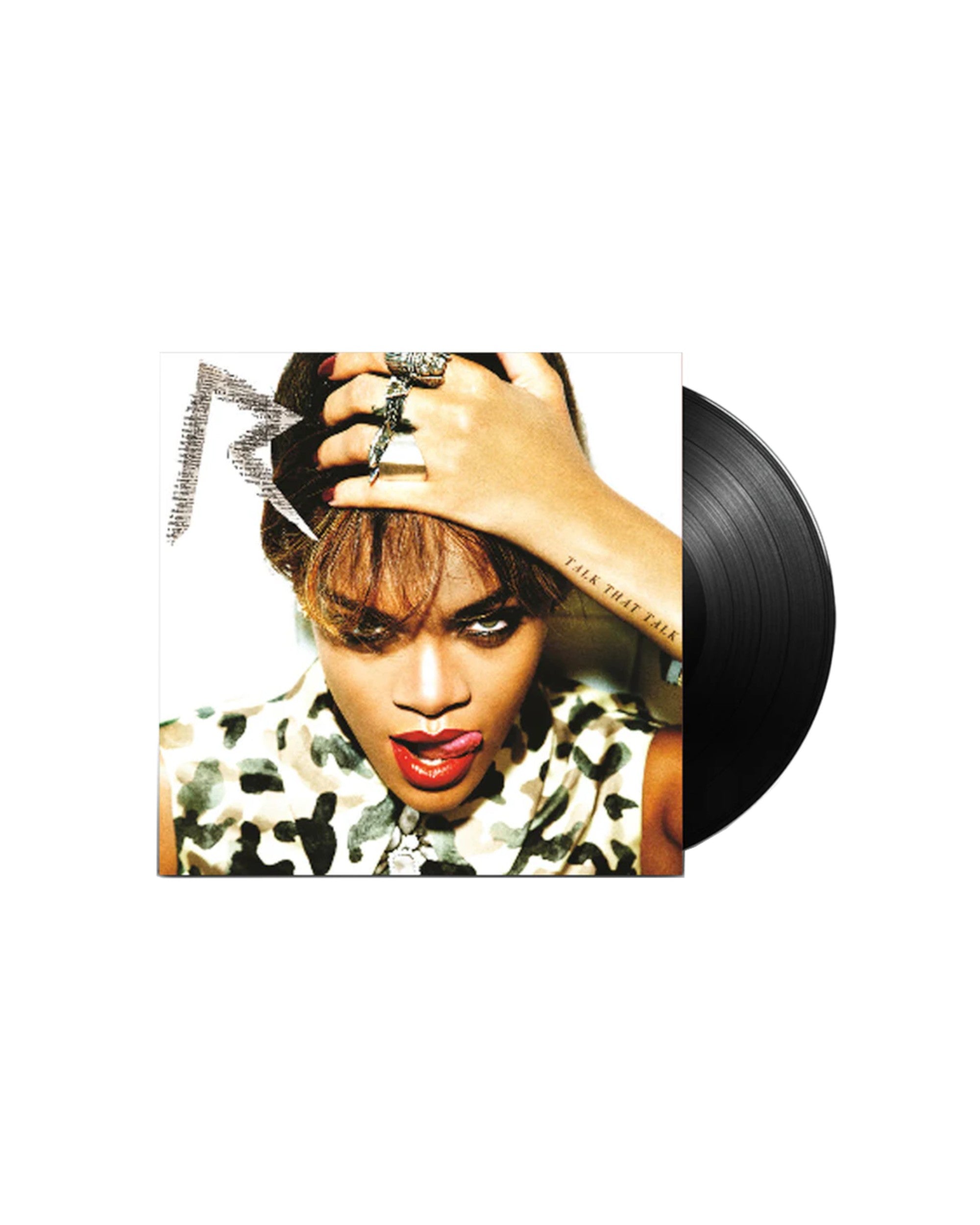 Rihanna Commemorates Barbados Independence Day With Collection of ...