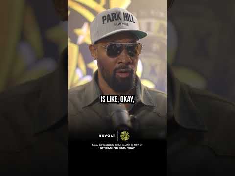 RZA's Life Changed The Day Of His Source Magazine Cover Shoot