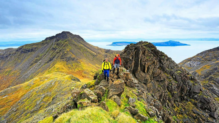 Wild trails and hidden wonders: The ultimate hiking guide to the Isle ...