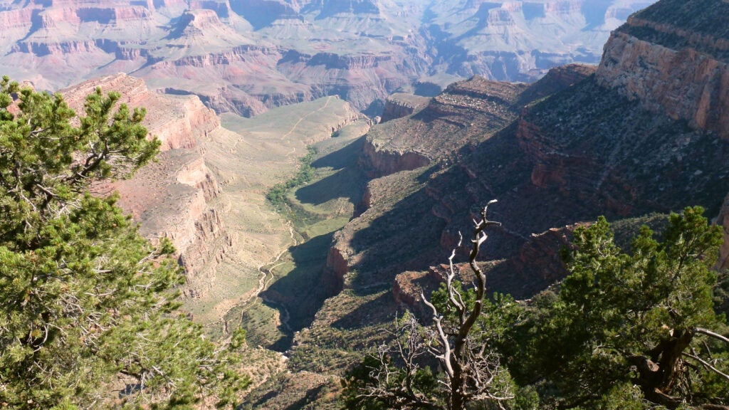 The Grand Canyon Is No Place for Hikers This Week. Here’s What Could ...