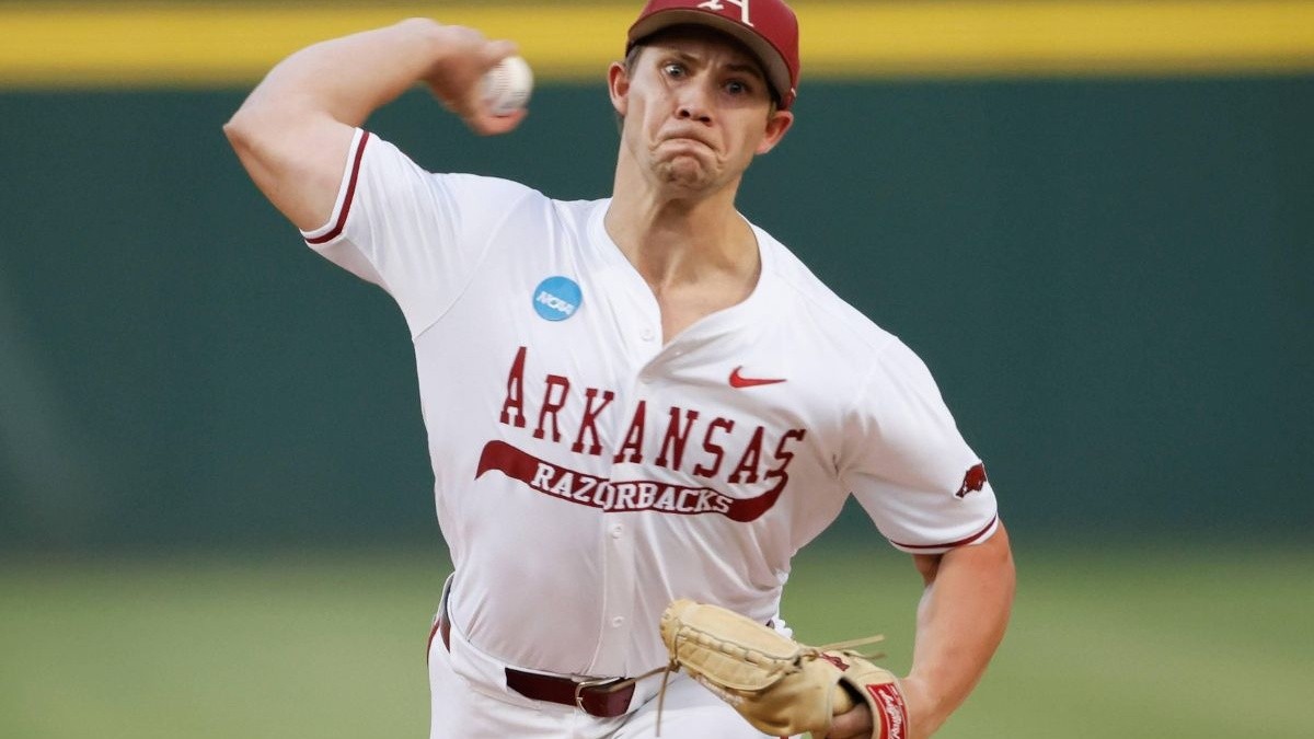 MLB: Pitcher lanza juego sin hit ni carrera en la Serie Mundial Colegial