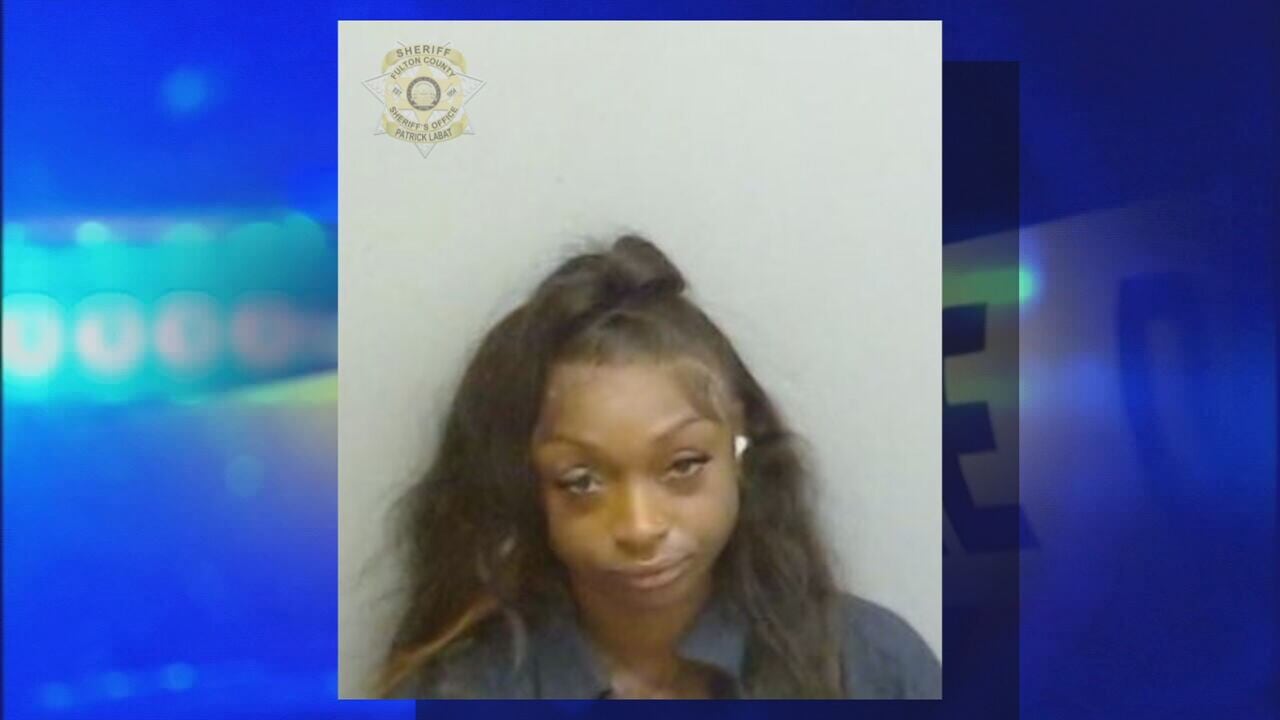 Woman in deadly Atlanta hit and run has second hit and run 20 miles ...