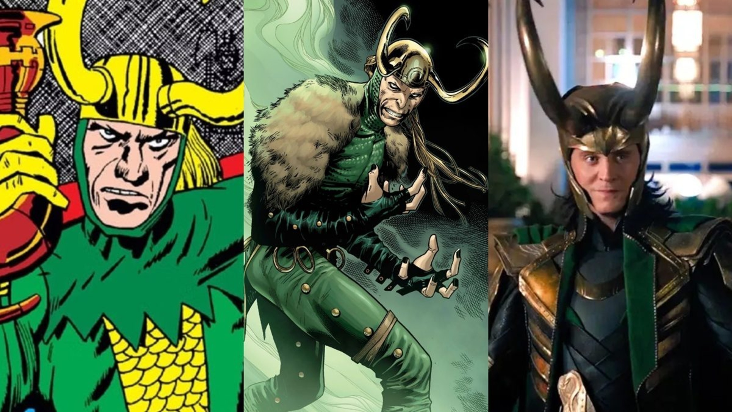 The 10 Greatest Marvel Villains, Ranked