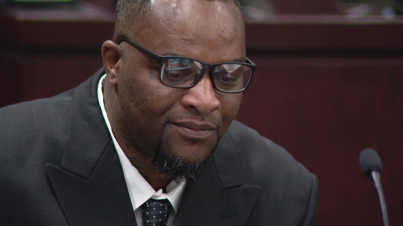 14-year-old victim's mother eager for trial of Ronnie Walker to begin