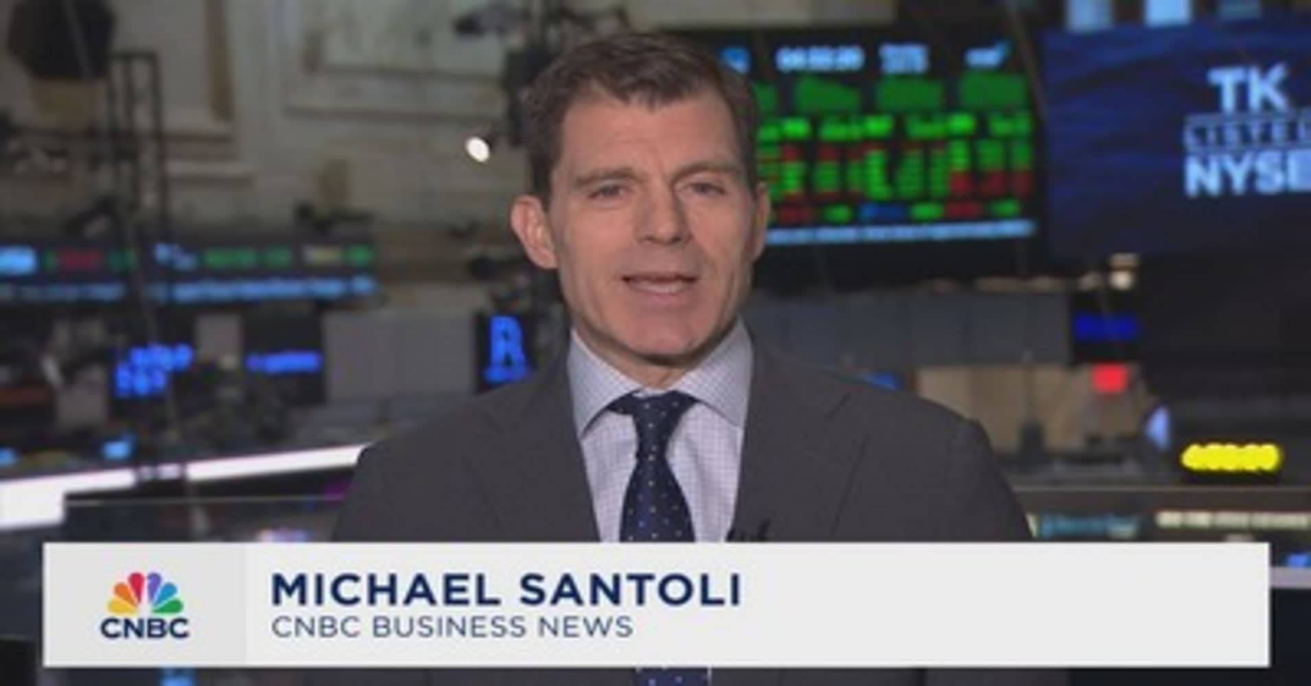 CNBC Markets Now: June 16, 2025
