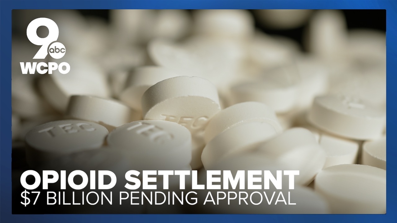 Purdue opioid settlement could bring millions to local communities in ...