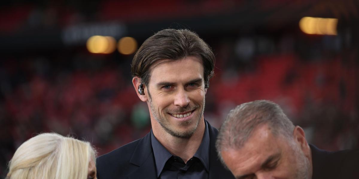 ¿Qué ha sido de Gareth Bale? Ahora quiere seguir los pasos de Luka Modric