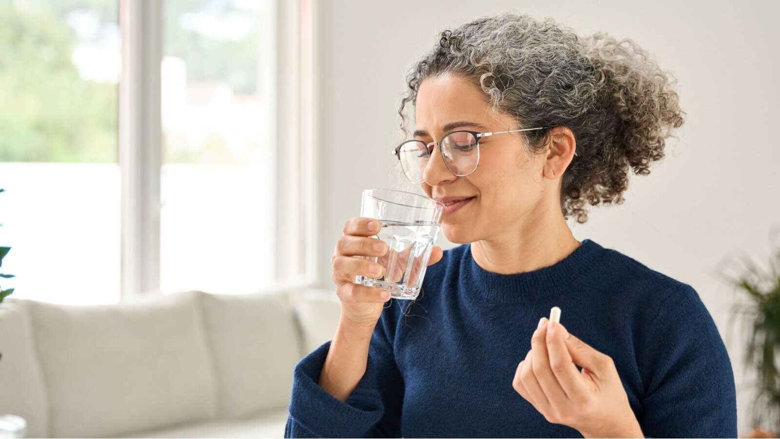 10 Popular Supplements Doctors Wish You'd Stop Taking