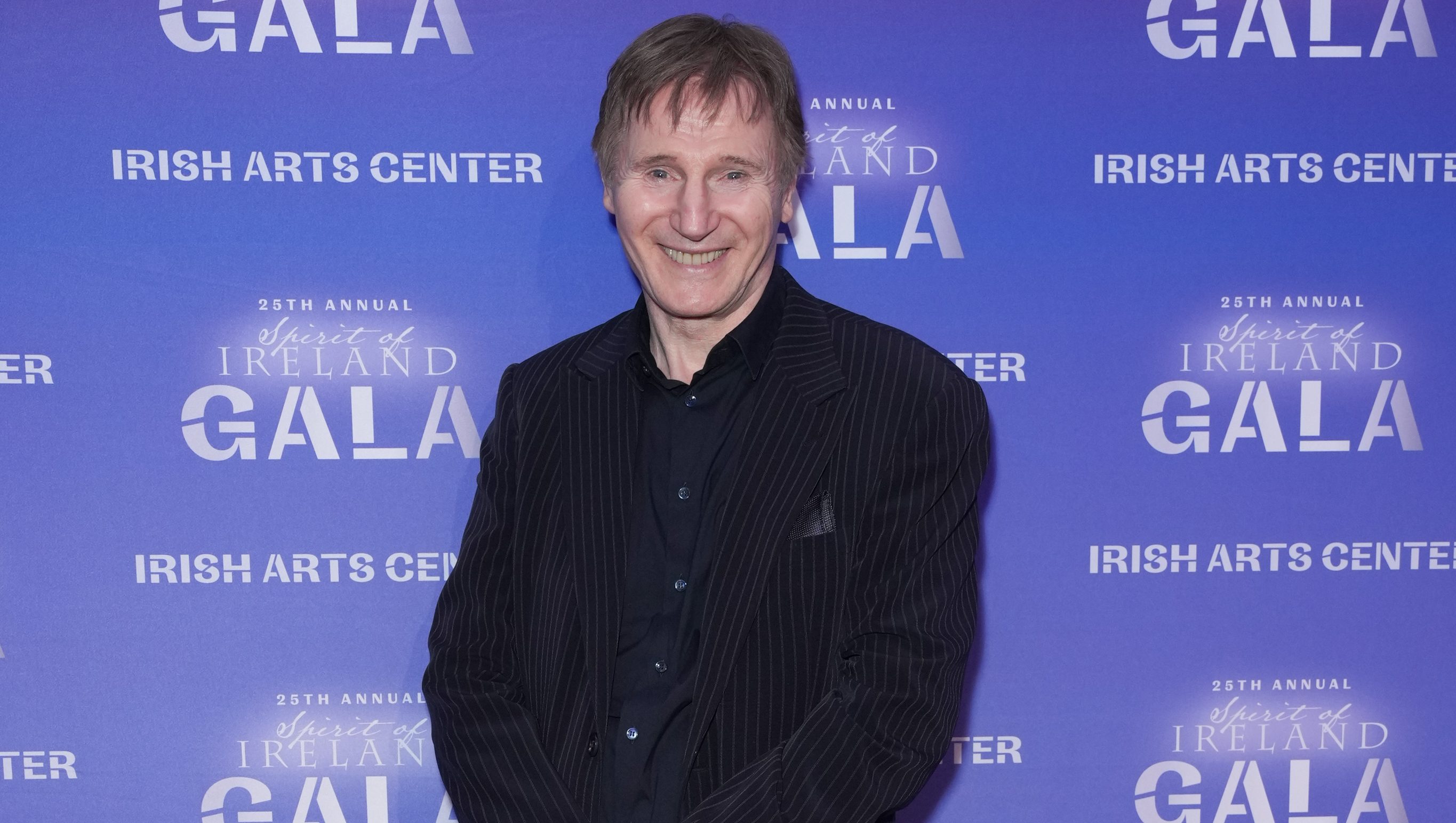‘Naked Gun’ Remake: Trailer, Release Date & More on the Liam Neeson Movie