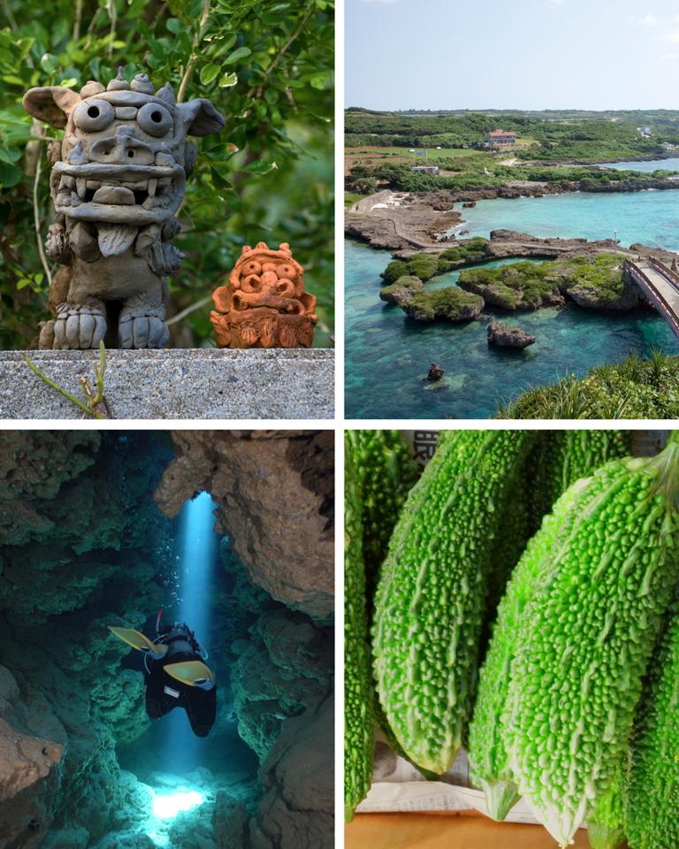 The Insider's Guide to Okinawa
