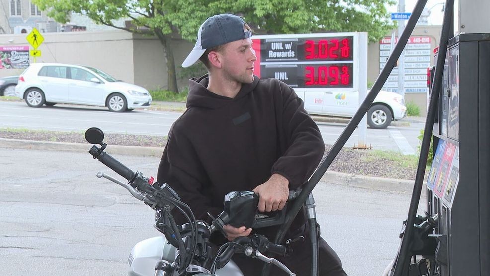 Middle East tensions could cost you more this 4th of July